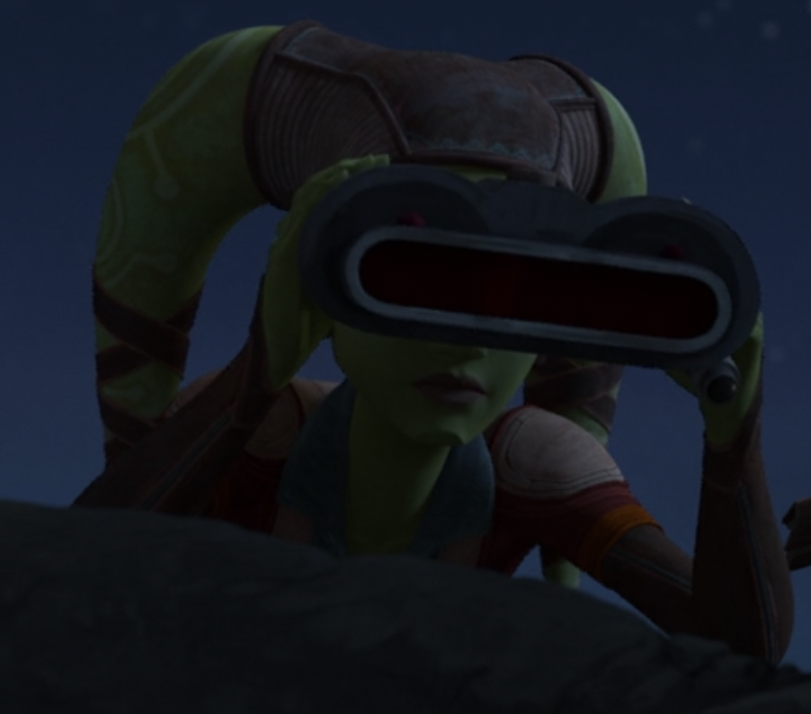 The Bad Batch Spoiler Recap: Rescue on Ryloth — The Geeky Waffle