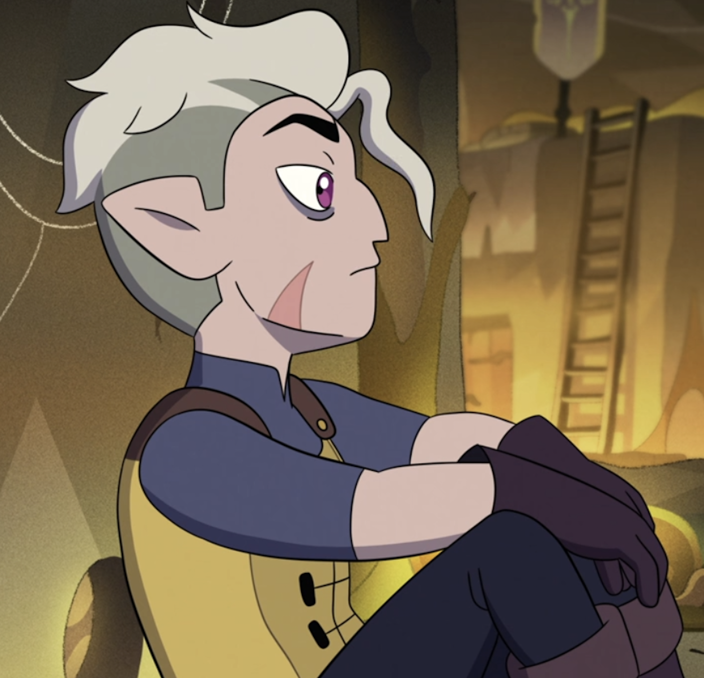 Owl House Spoiler Recap: Hunting Palismen — The Geeky Waffle