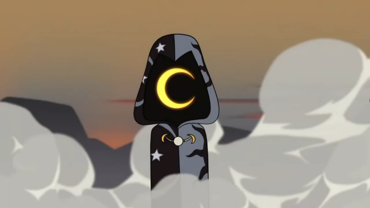 Owl House Spoiler Recap: Knock, Knock, Knocking on Hooty's Door — The ...