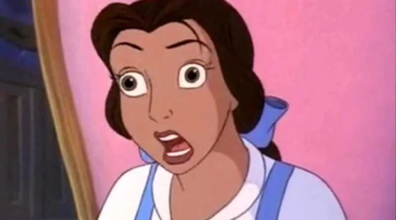 Podcast: Belle’s Magical World — The Geeky Waffle