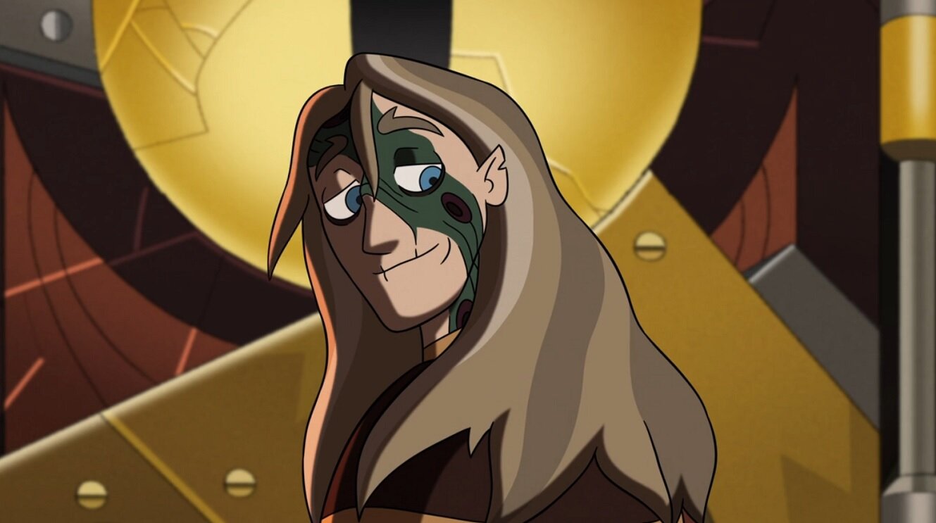 Owl House Spoiler Recap: Eclipse Lake — The Geeky Waffle