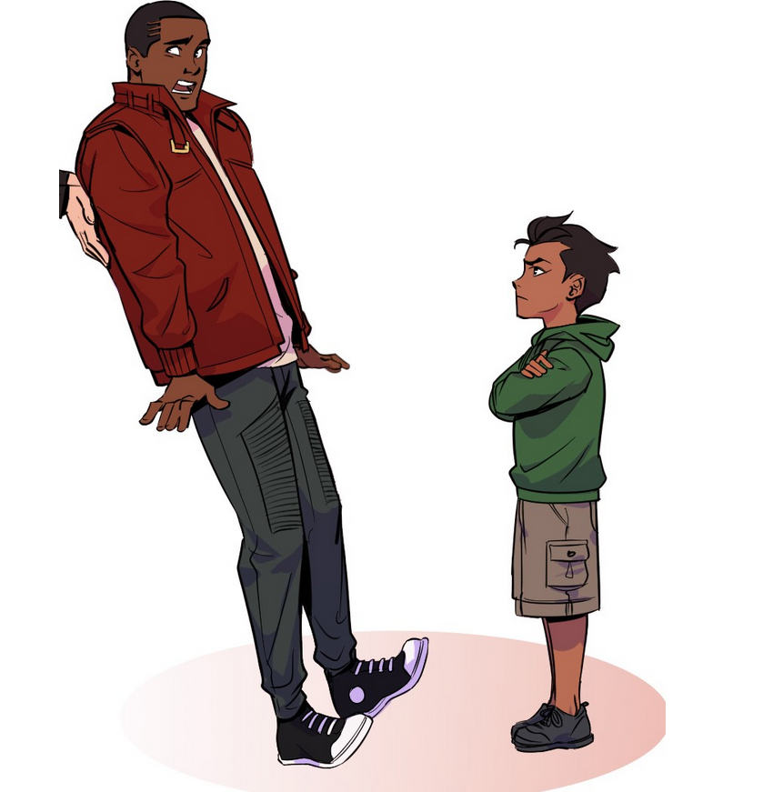 Batman: Wayne Family Adventures is Slice of Life Goodness — The Geeky ...