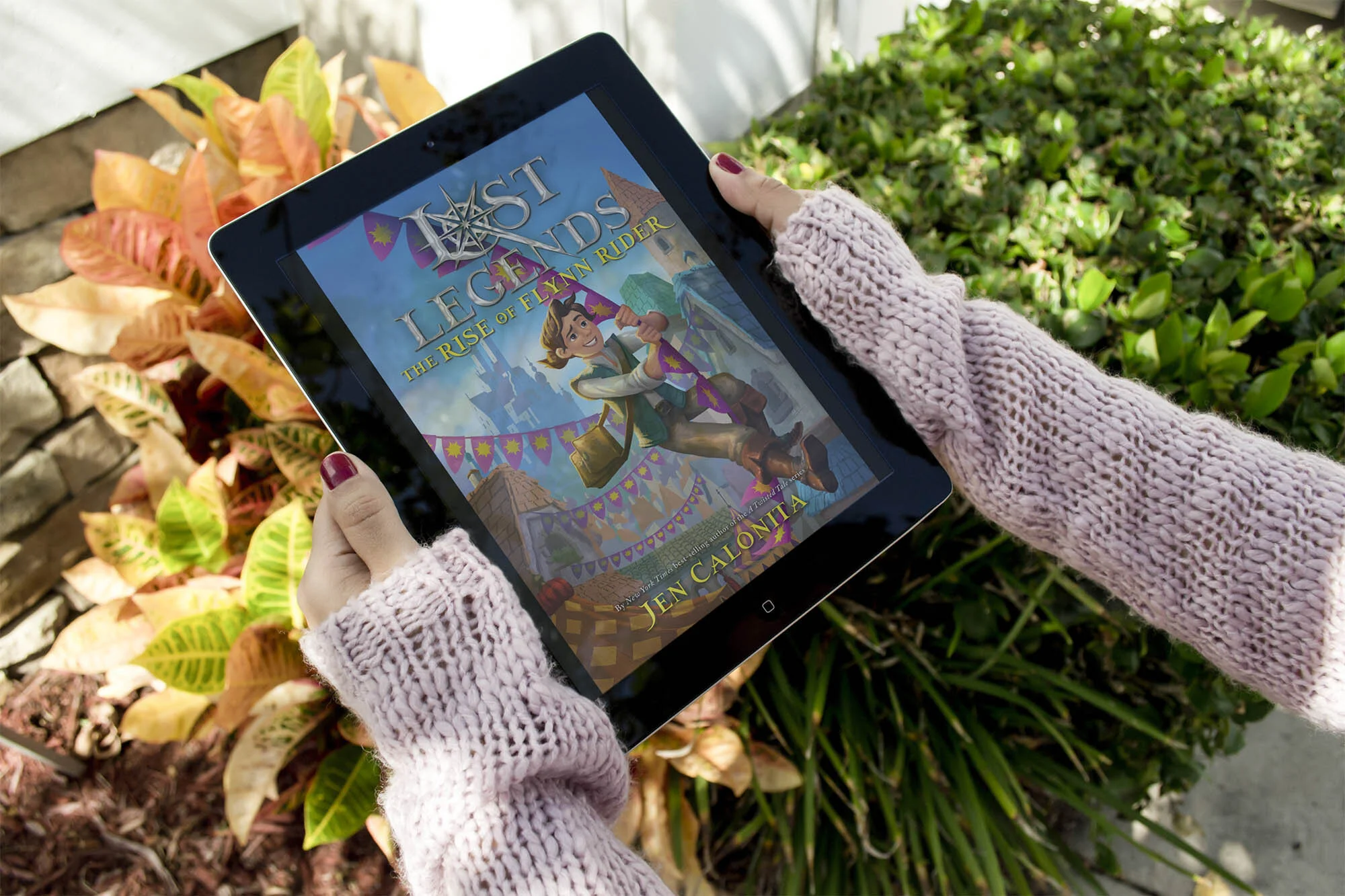 Book Review: "The Rise of Flynn Rider" is a fun origin story — The ...
