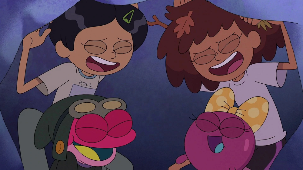 Essential Amphibia Viewing Before Season Three — The Geeky Waffle