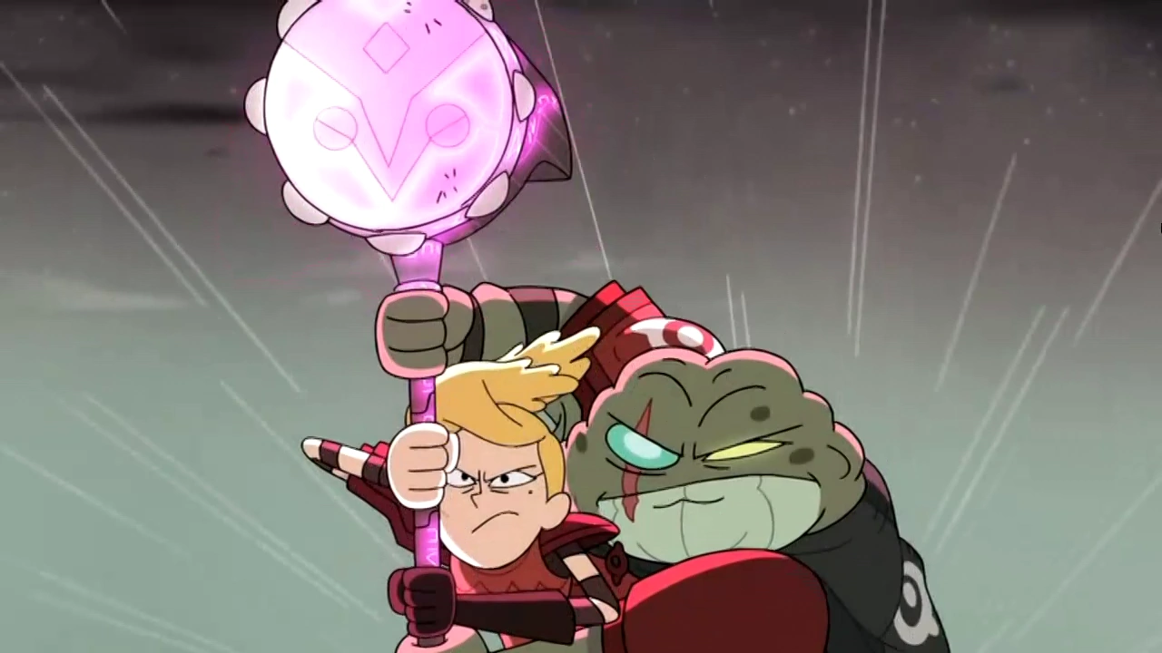 Essential Amphibia Viewing Before Season Three — The Geeky Waffle