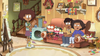 Amphibia Spoiler Review: The New Normal — The Geeky Waffle — The Geeky ...