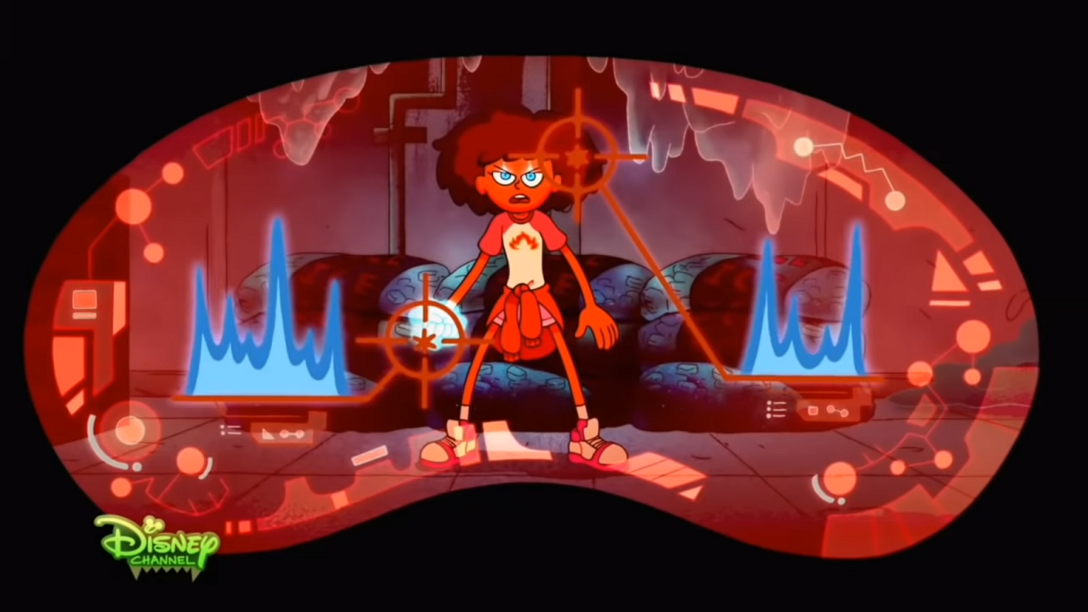 Amphibia Spoiler Review: The New Normal — The Geeky Waffle — The Geeky ...