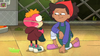 Amphibia Spoiler Review: Thai Feud/Adventures in Catsitting — The Geeky ...