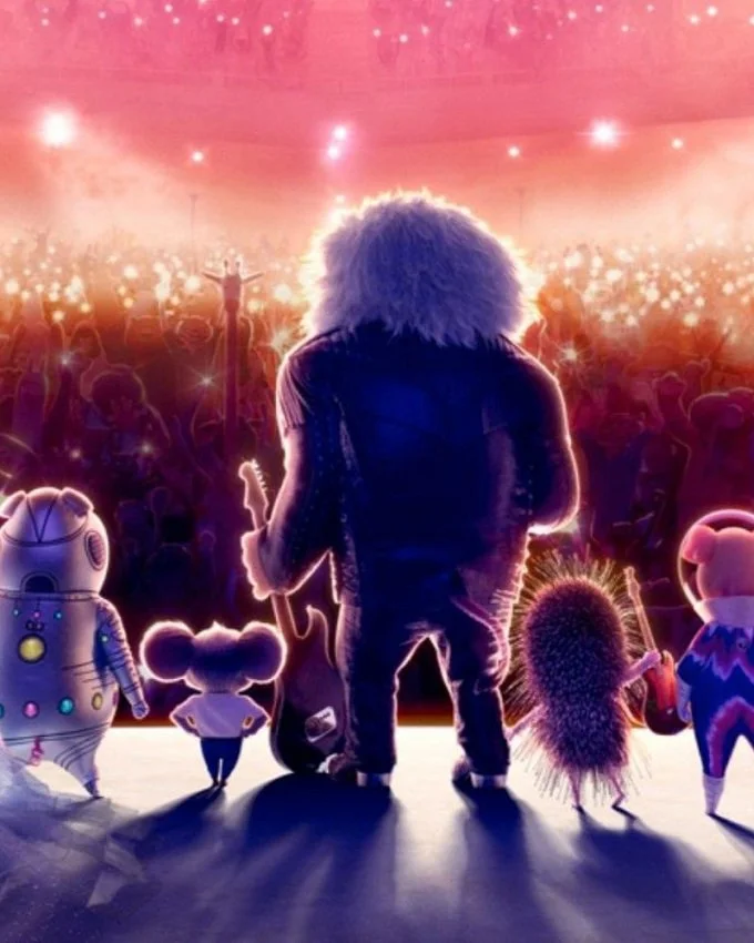 Sing 2 Review: Mostly Enjoyable Except for the Uncomfortable Meena ...