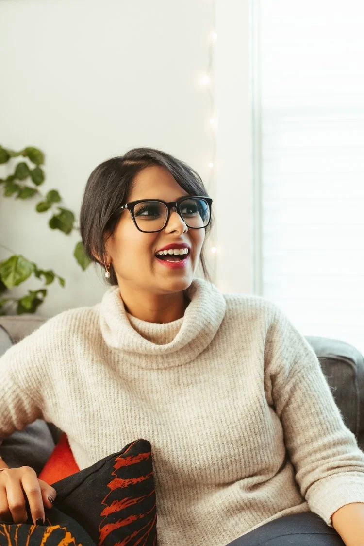 Podcast: Interview With Legend of Meneka Author Kritika H. Rao — The ...