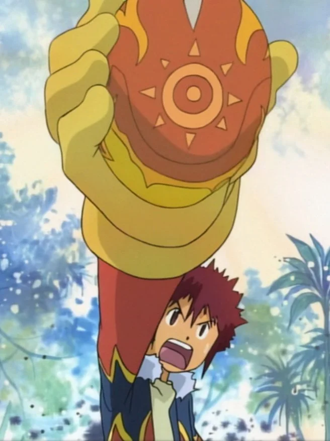 Digimon Adventures 02 at 25: Episodes 1-5 Retrospective Review — The ...