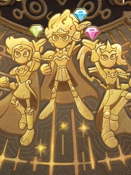 Book Review: The Art of Amphibia is a must have for fans — The Geeky Waffle