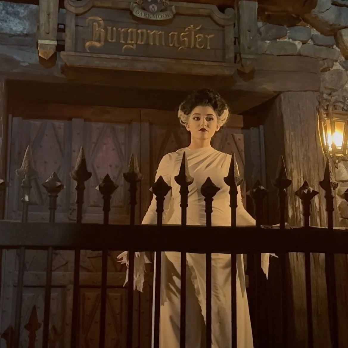 Video: Universal Epic Universe Dark Universe Secrets and Lore — The ...