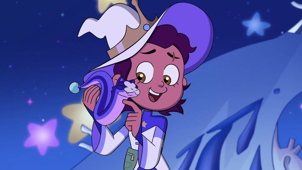 Owl House Spoiler Recap: For the Future — The Geeky Waffle