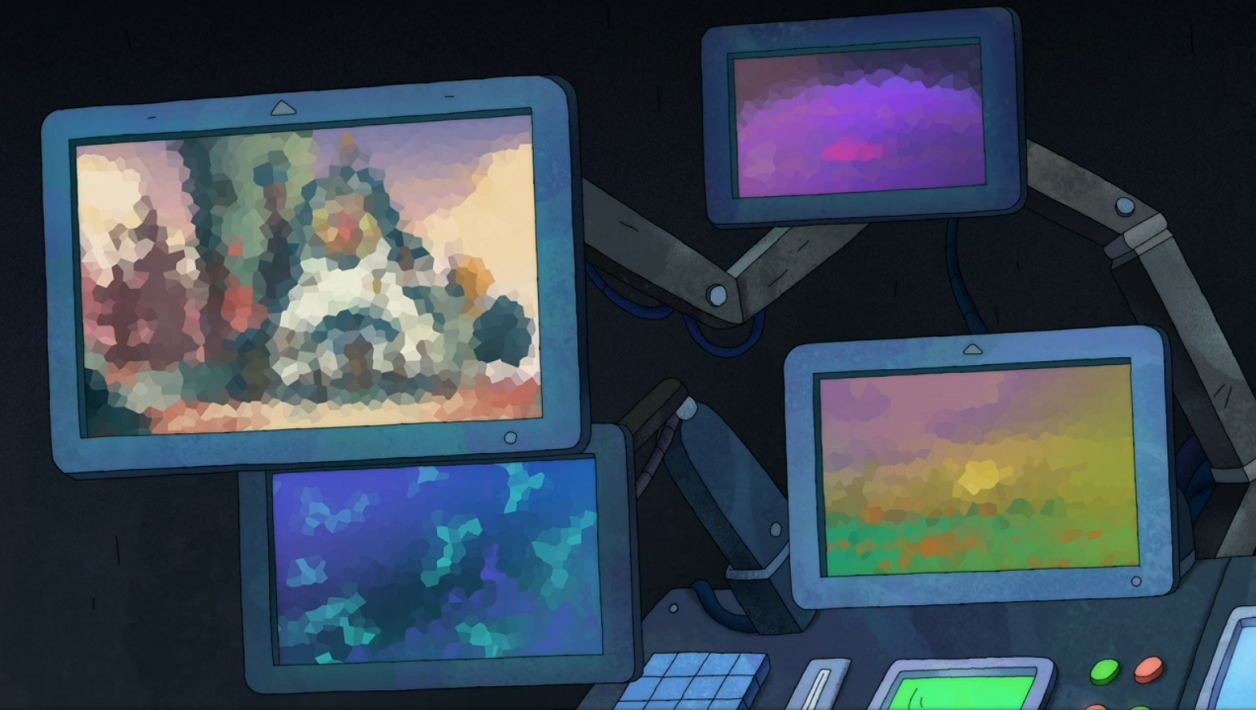 Amphibia Spoiler Review: Hollywood Hop Pop/If You Give a Frog a Cookie ...