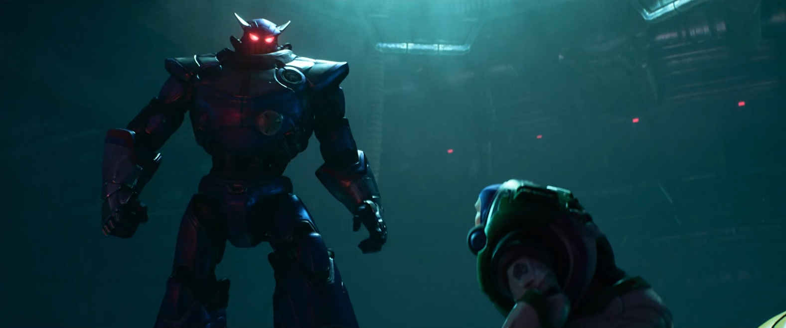 Review: Lightyear is Fun Despite Its Problems — The Geeky Waffle