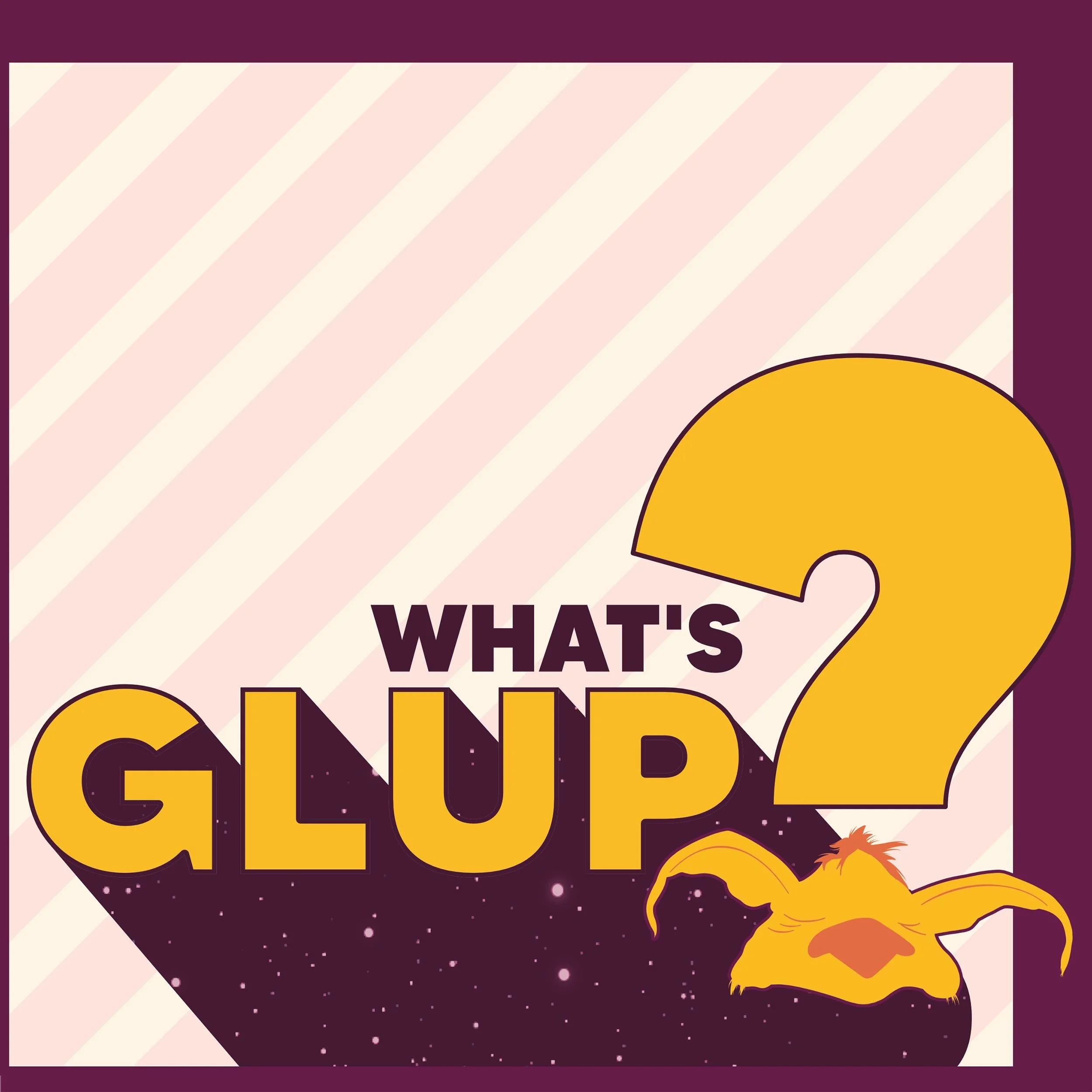 About Our Podcasts — The Geeky Waffle