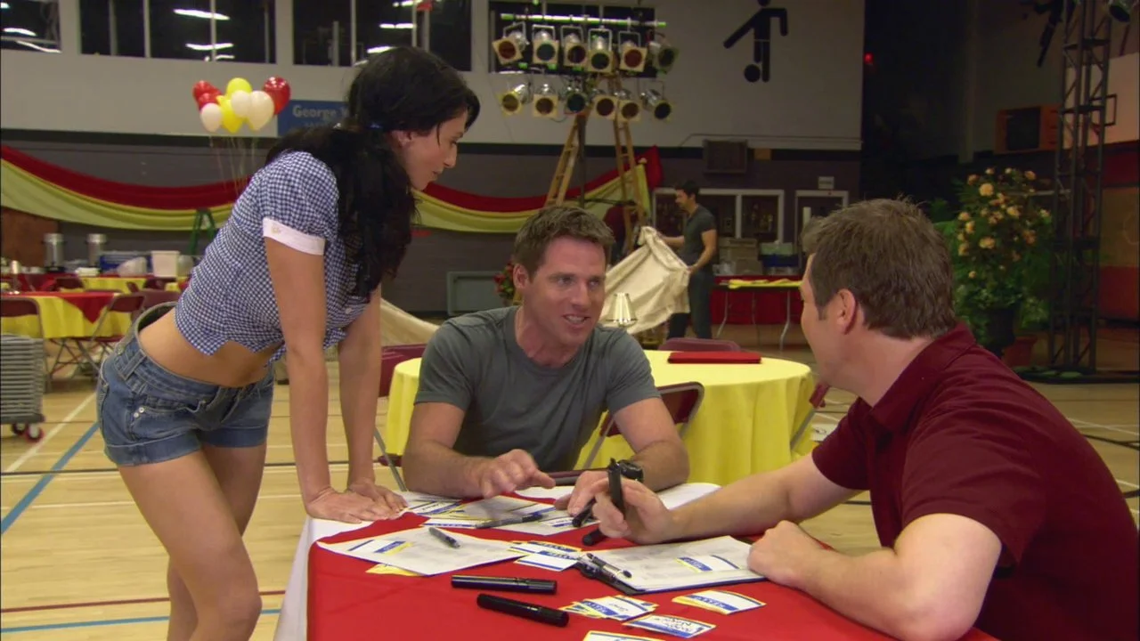 Podcast: Stargate SG-1 Season 10 Ep. 14-15 — The Geeky Waffle