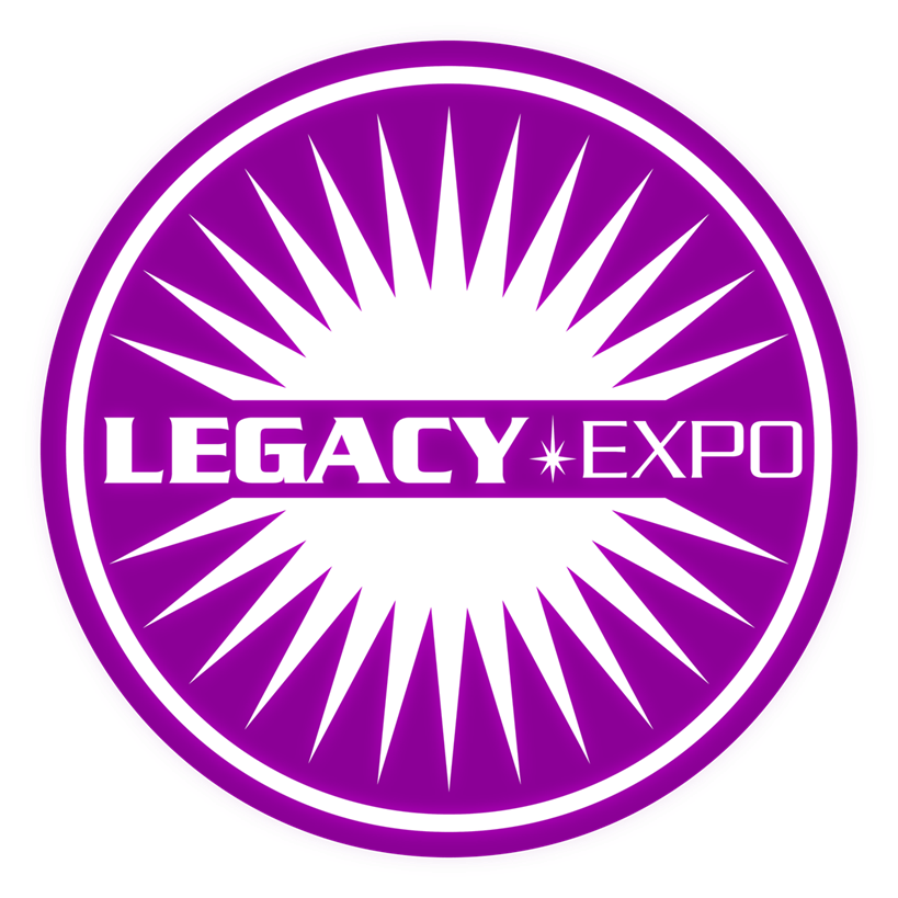 Legacy Expo 2025: A Star Wars Expanded Universe Convention for All ...