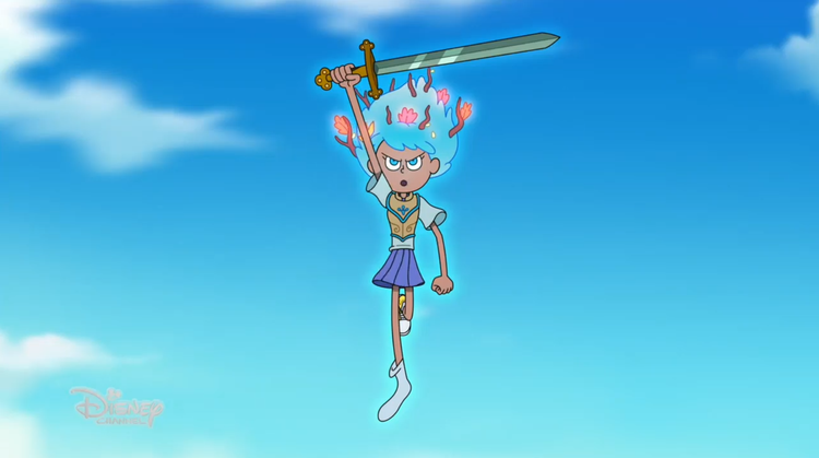 Amphibia Spoiler Review: All In — The Geeky Waffle