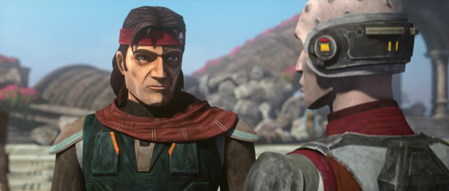 The Bad Batch Spoiler Review: Tipping Point — The Geeky Waffle