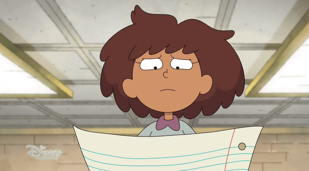 Amphibia Spoiler Review: All In — The Geeky Waffle