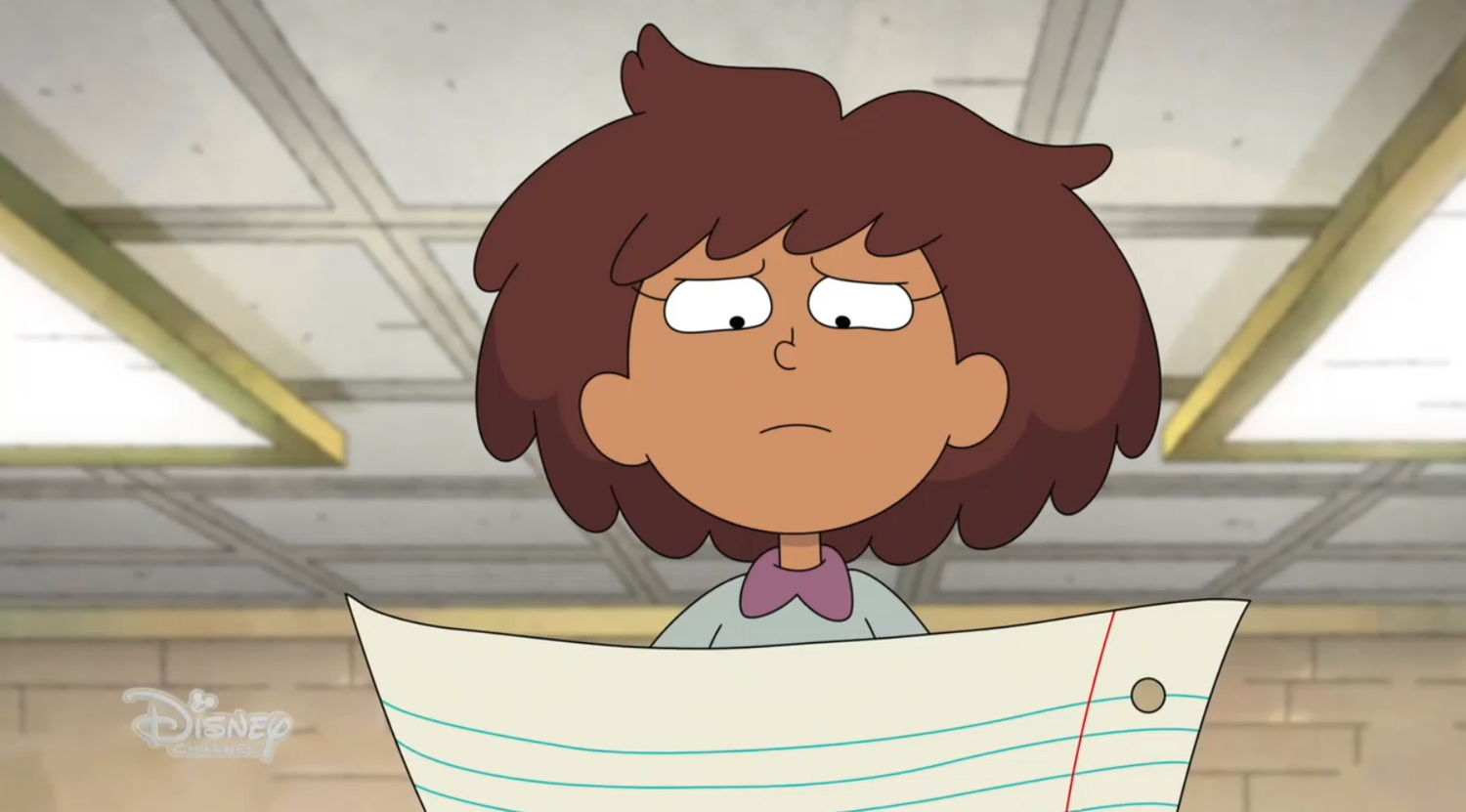 Amphibia Spoiler Review: All In — The Geeky Waffle