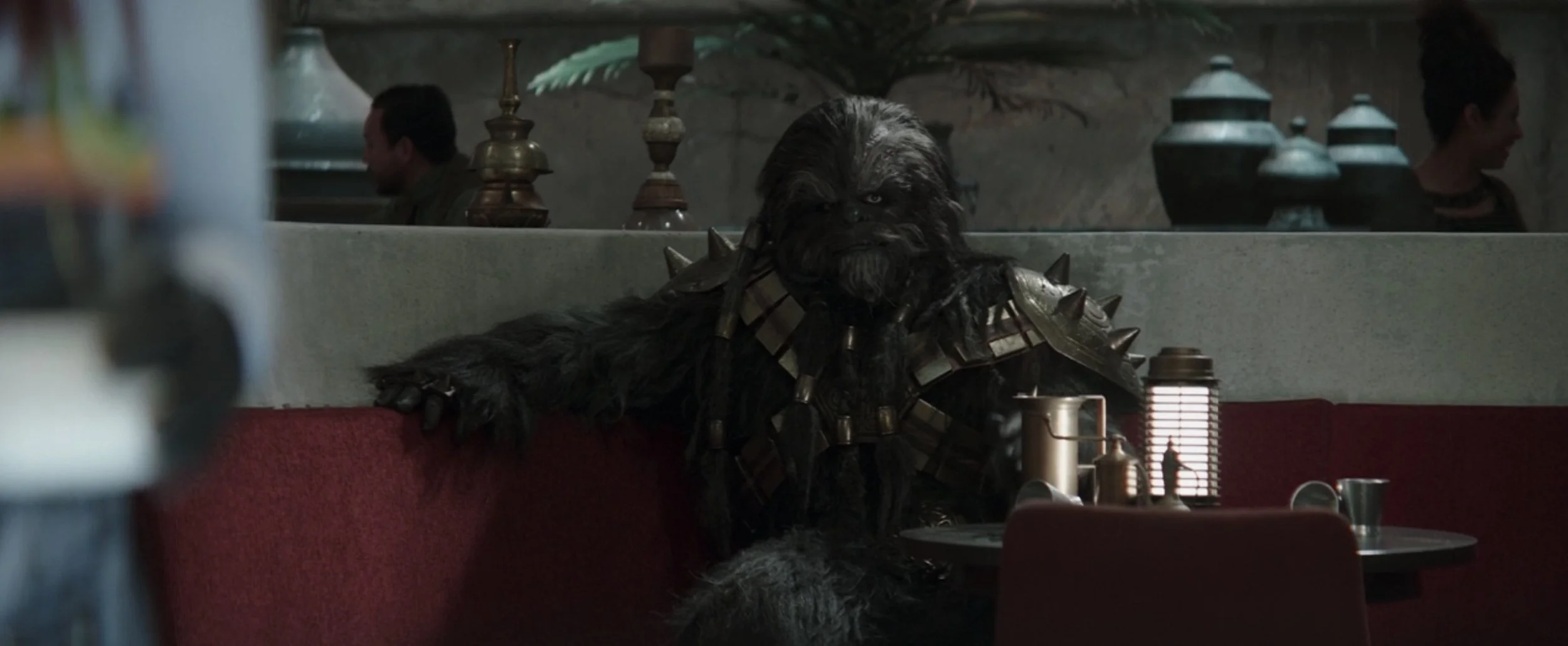Book of Boba Fett Spoiler Recap - Chapter 4: The Gathering Storm — The ...
