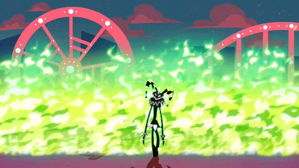 Helluva Boss Hindsight Review: Loo Loo Land — The Geeky Waffle