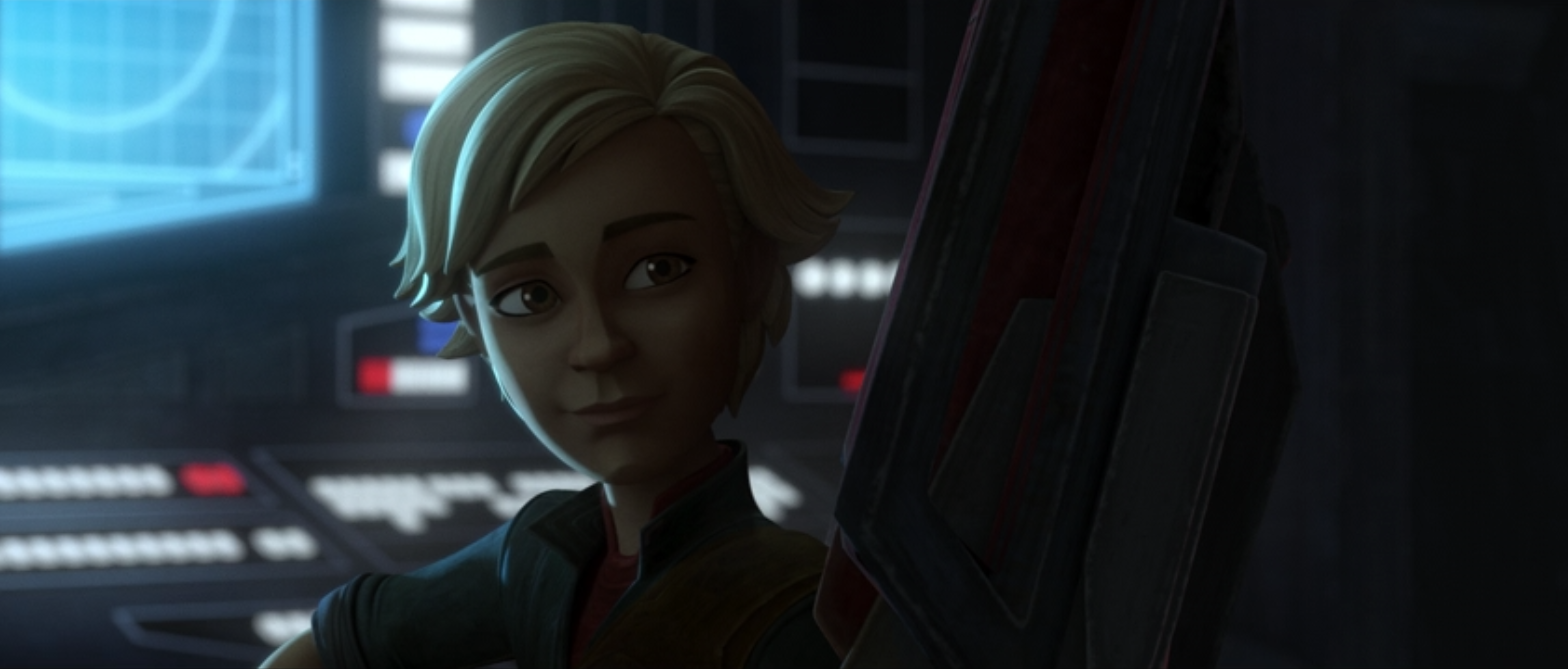 The Bad Batch Spoiler Review: Spoils of War and Ruins of War — The ...