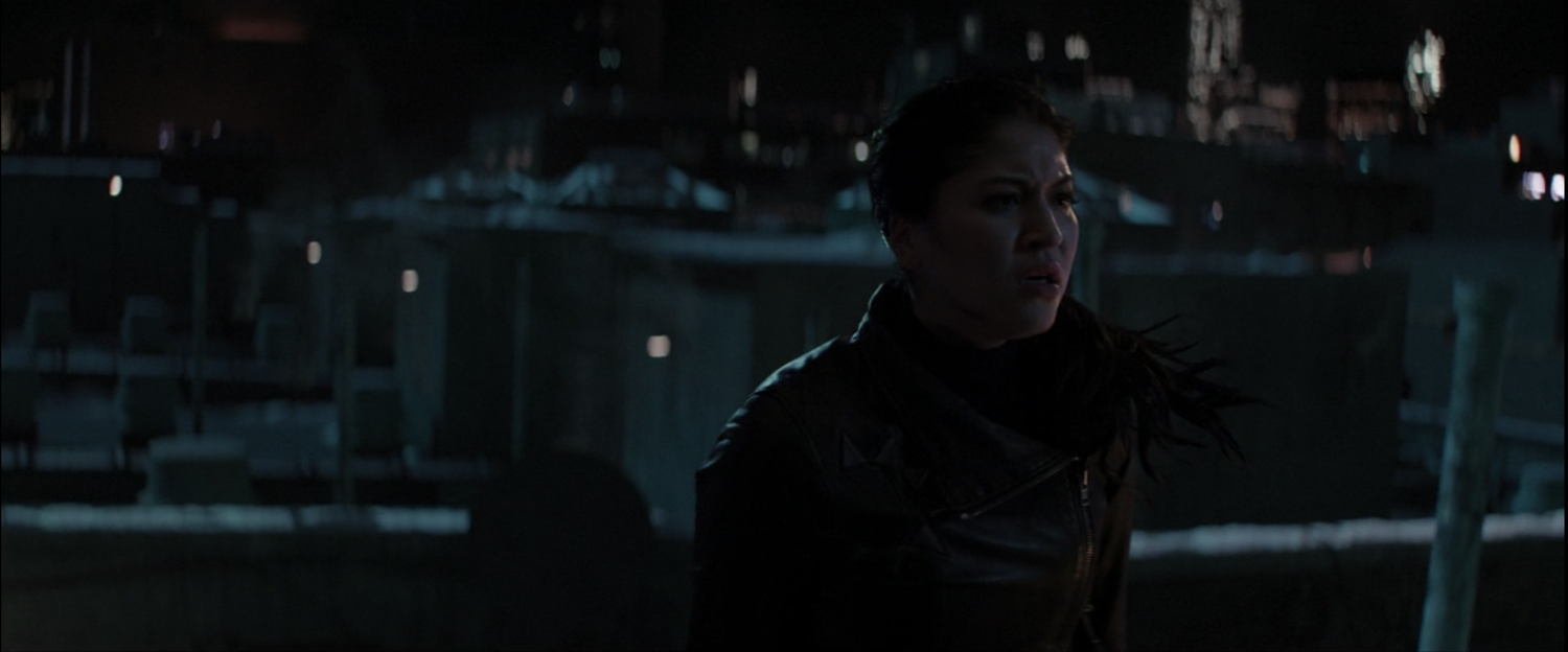 Hawkeye Spoiler Recap: Partners, Am I Right? — The Geeky Waffle