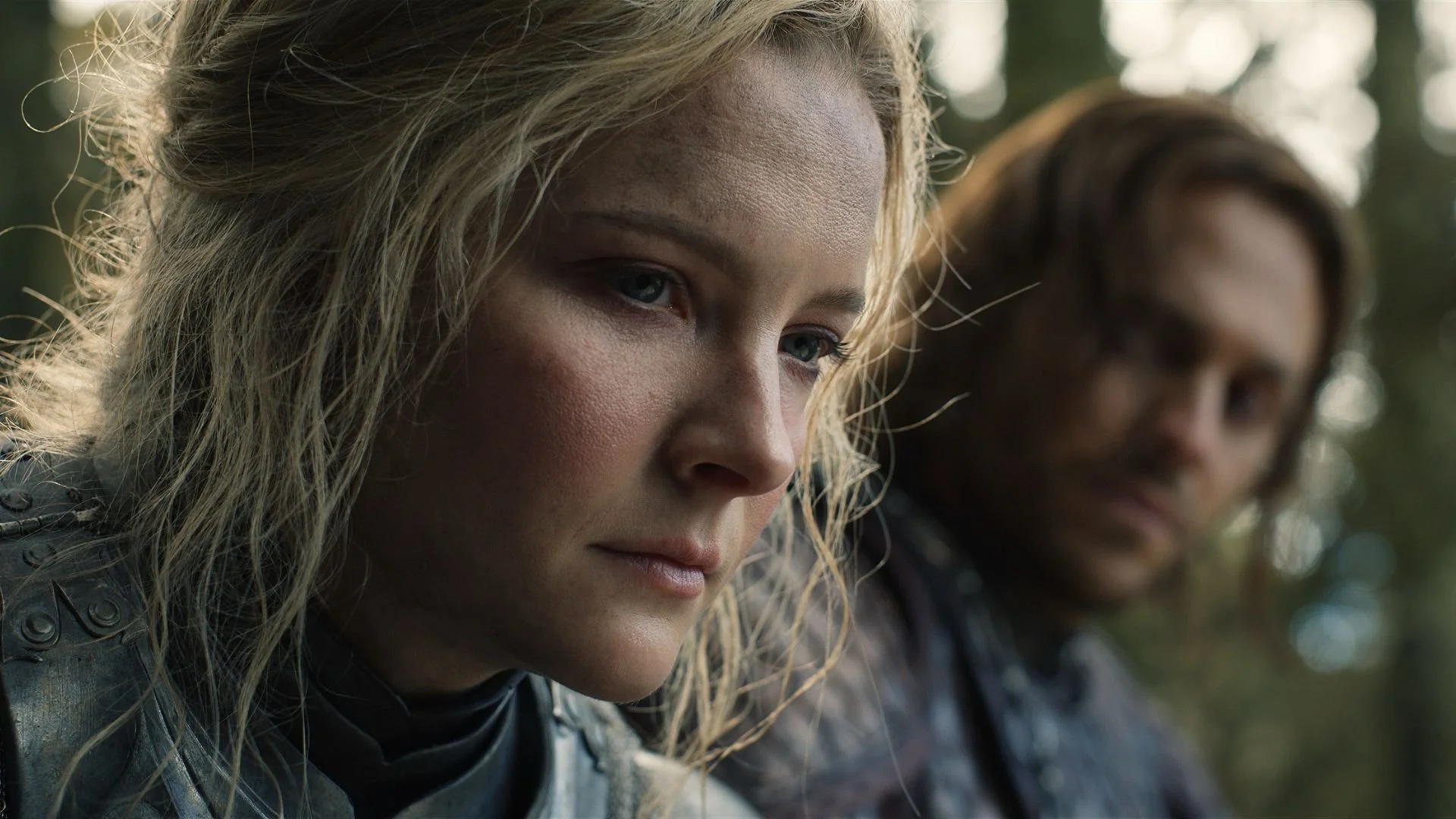 TV Review: Rings of Power Episode 6 — The Geeky Waffle