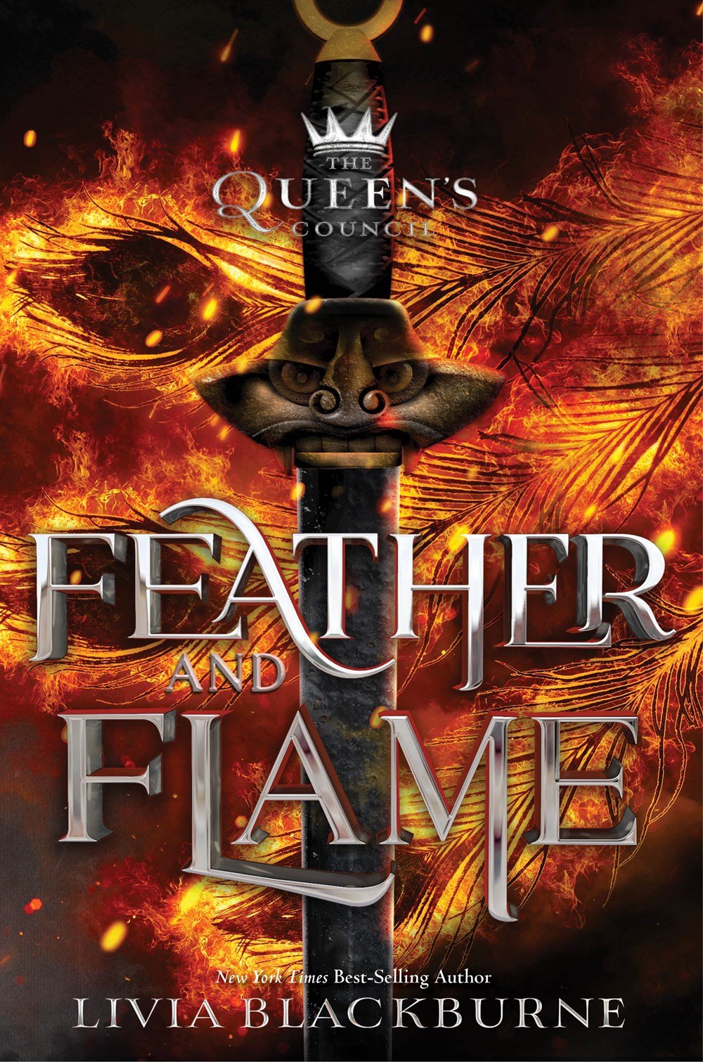 Book Review: 'Feather and Flame' gives Mulan a fun, historical twist ...