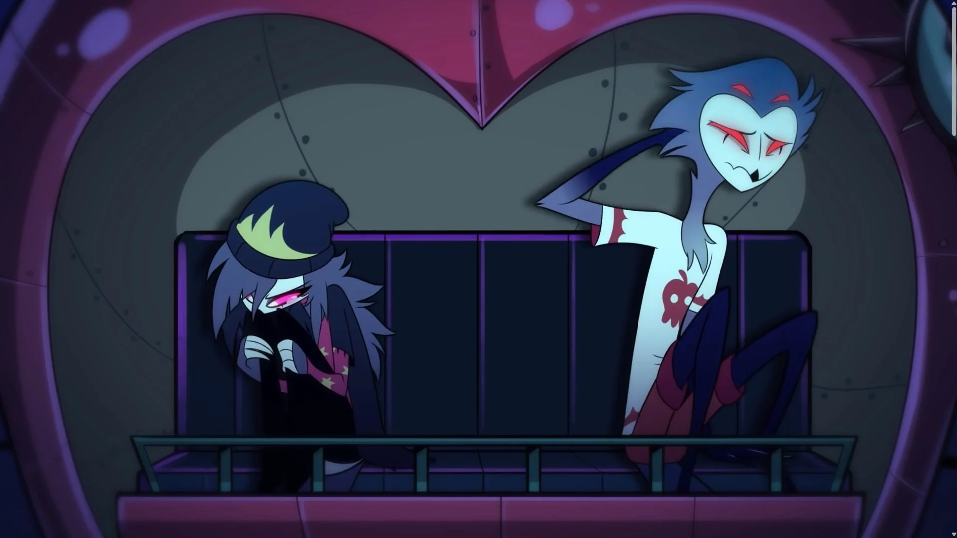 Helluva Boss Hindsight Review: Loo Loo Land — The Geeky Waffle