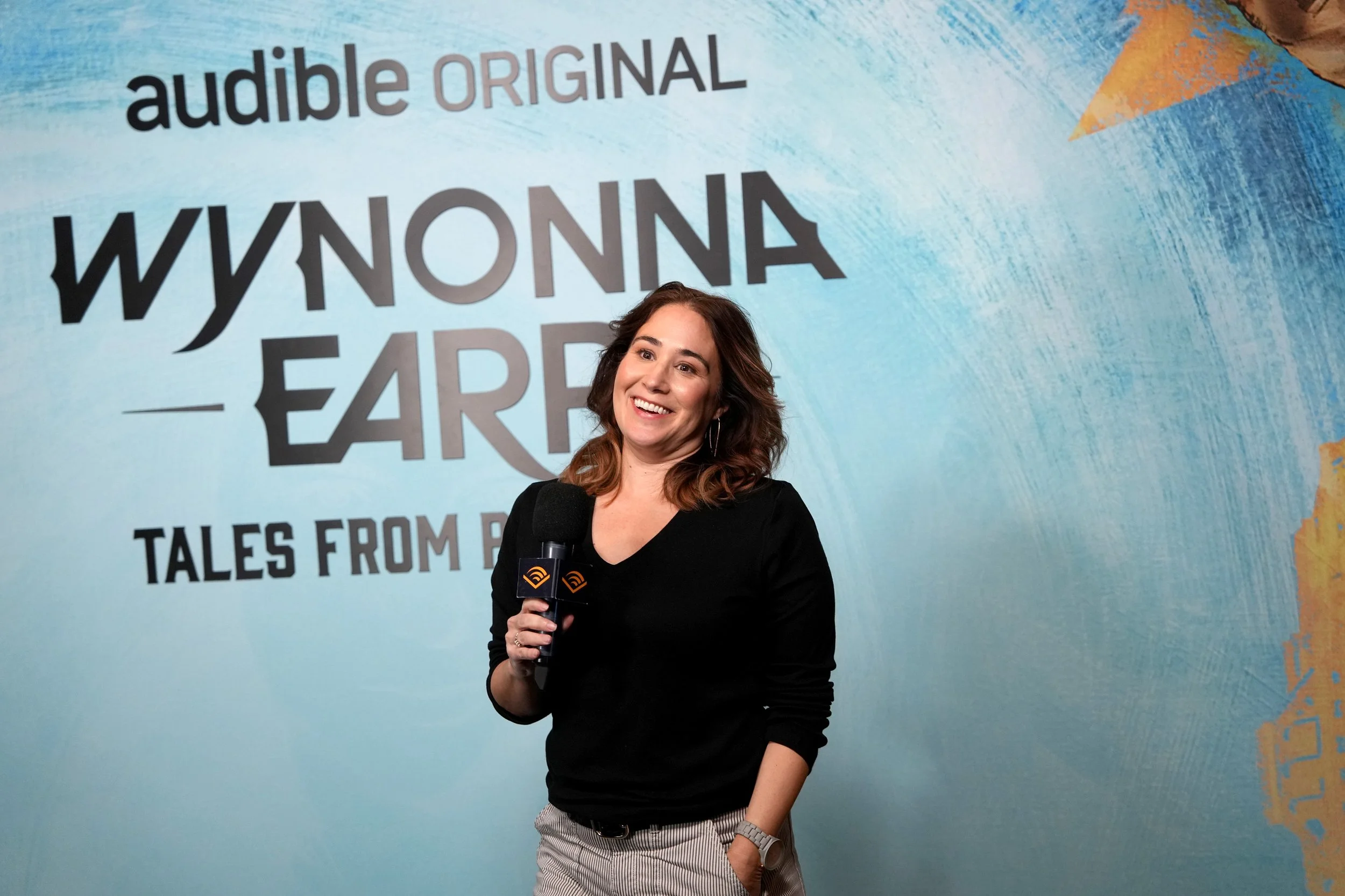 Interview: Wynonna Earp Creator Emily Andras — The Geeky Waffle