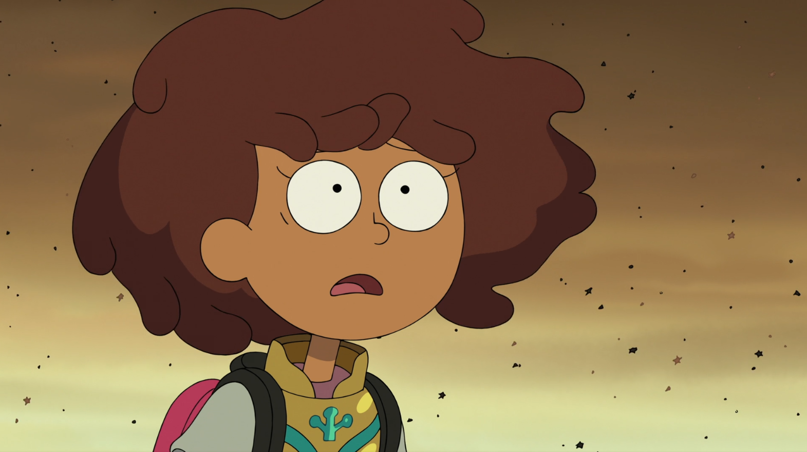 Amphibia Spoiler Review: Escape to Amphibia — The Geeky Waffle