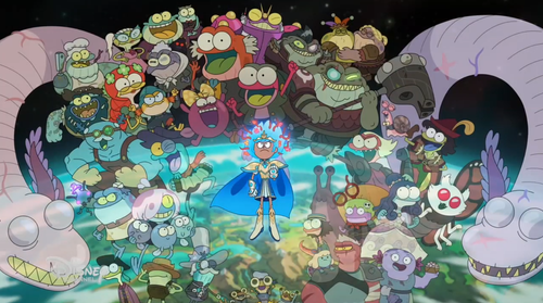 Amphibia Spoiler Review: The Hardest Thing — The Geeky Waffle