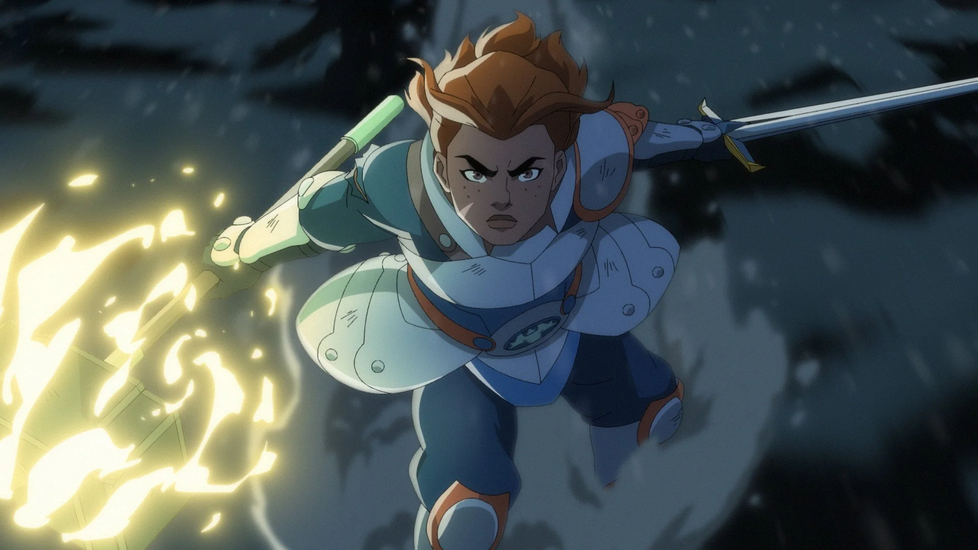 The Legend of Vox Machina Season 3, Episodes 4-6: Fanservice Done Right ...
