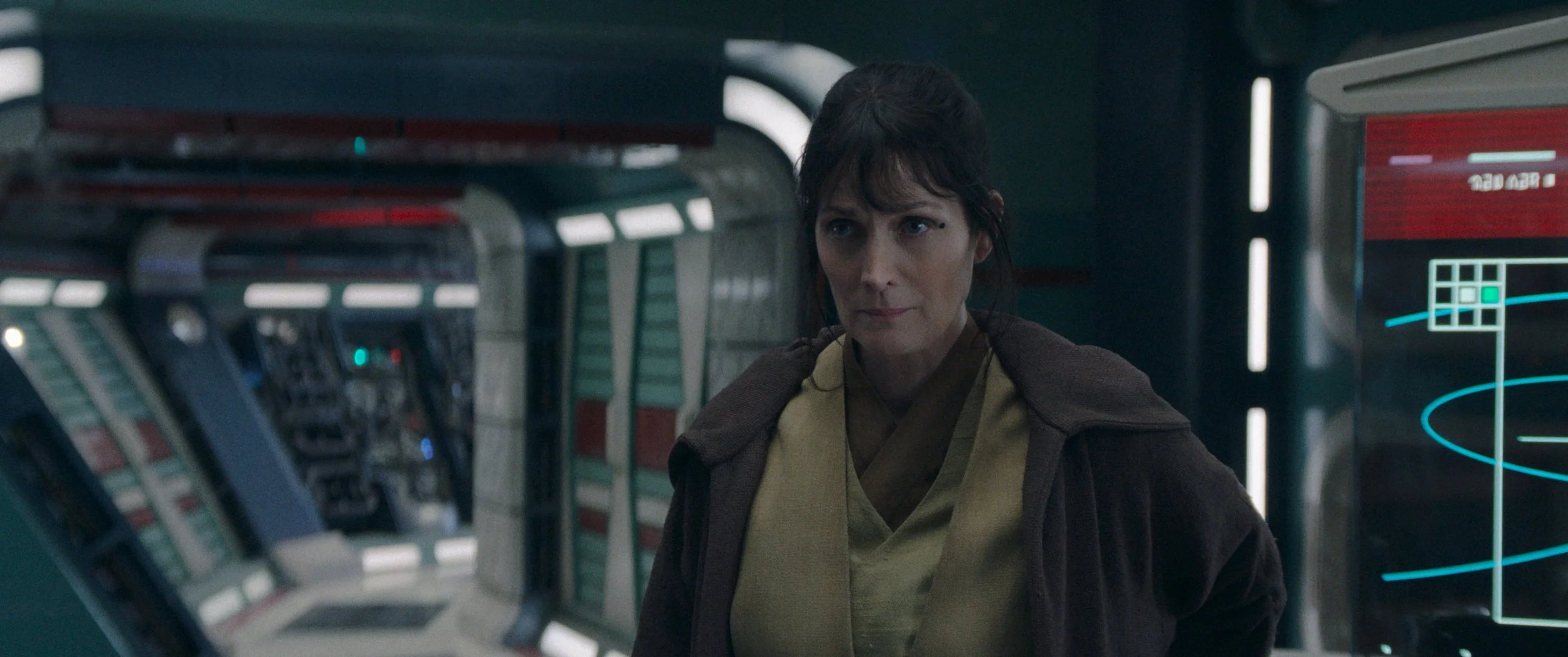 The Acolyte Spoiler Recap: Choice — The Geeky Waffle