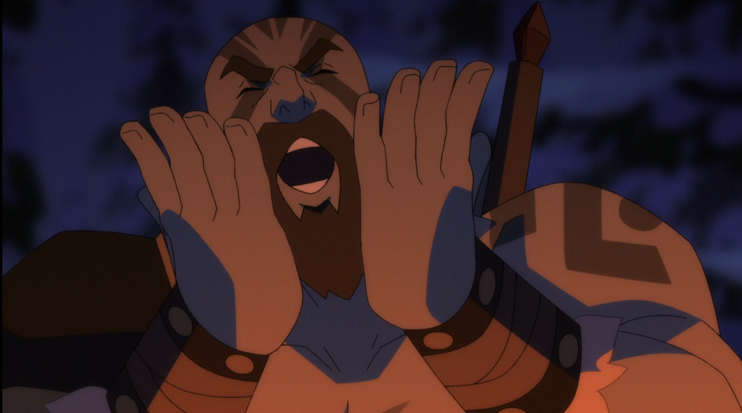 Legends of Vox Machina: Season Two Episodes 1-3 Review — The Geeky Waffle