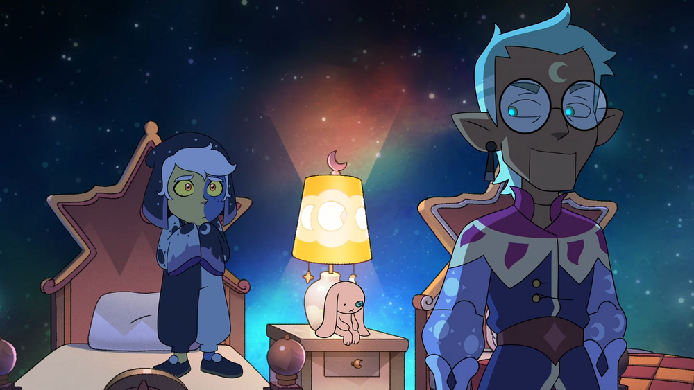 Owl House Spoiler Recap: For the Future — The Geeky Waffle