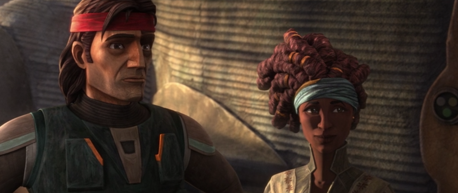 The Bad Batch Spoiler Review: Pabu — The Geeky Waffle