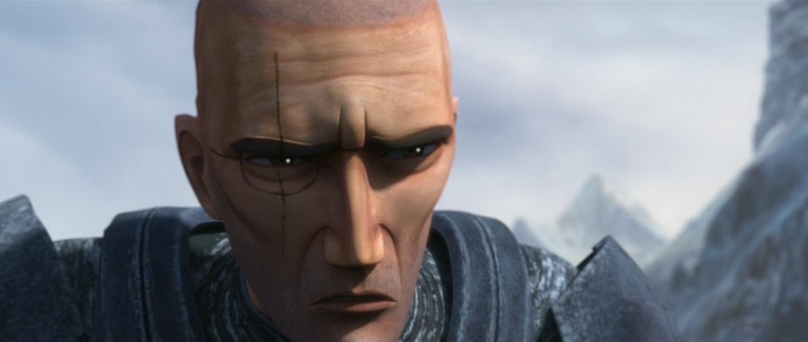 The Bad Batch Spoiler Review: The Outpost — The Geeky Waffle