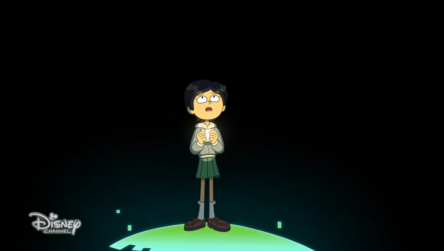 Amphibia Spoiler Review: All In — The Geeky Waffle