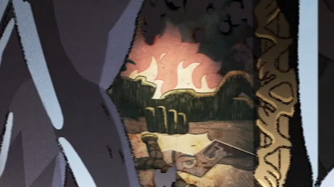 Owl House Spoiler Recap: Hollow Mind — The Geeky Waffle