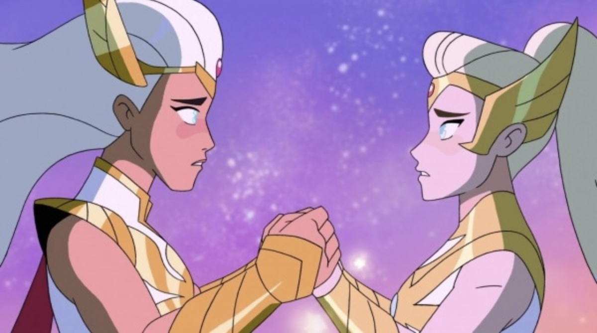 How 'She-Ra and The Princesses of Power' Reminded Me That I'm Worth ...