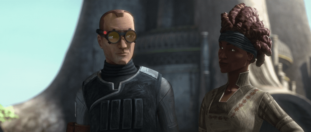 The Bad Batch Spoiler Review: Pabu — The Geeky Waffle