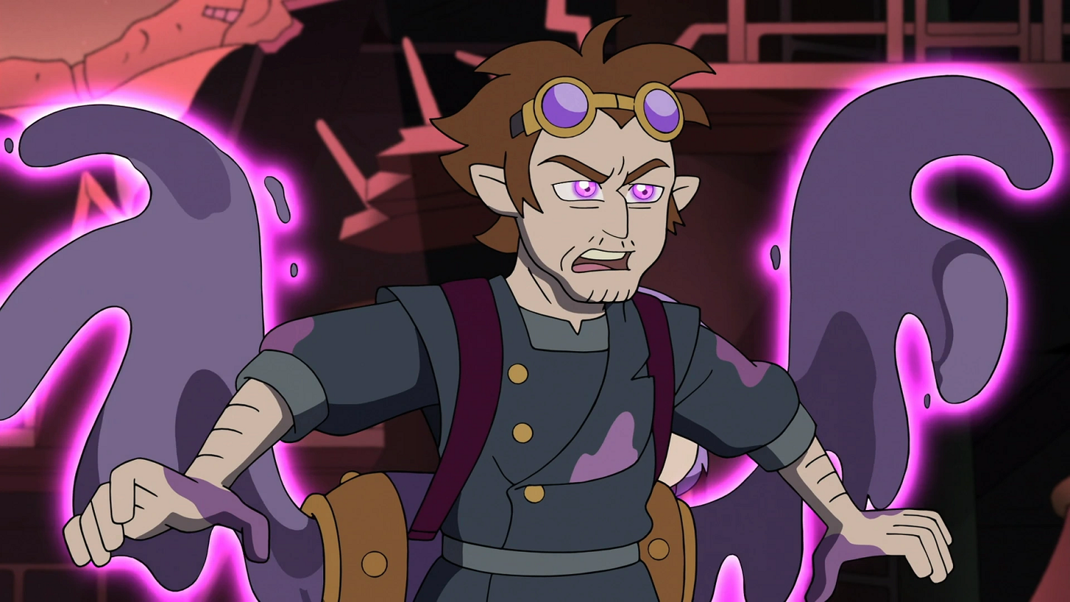 Owl House Spoiler Recap: Clouds on the Horizon — The Geeky Waffle