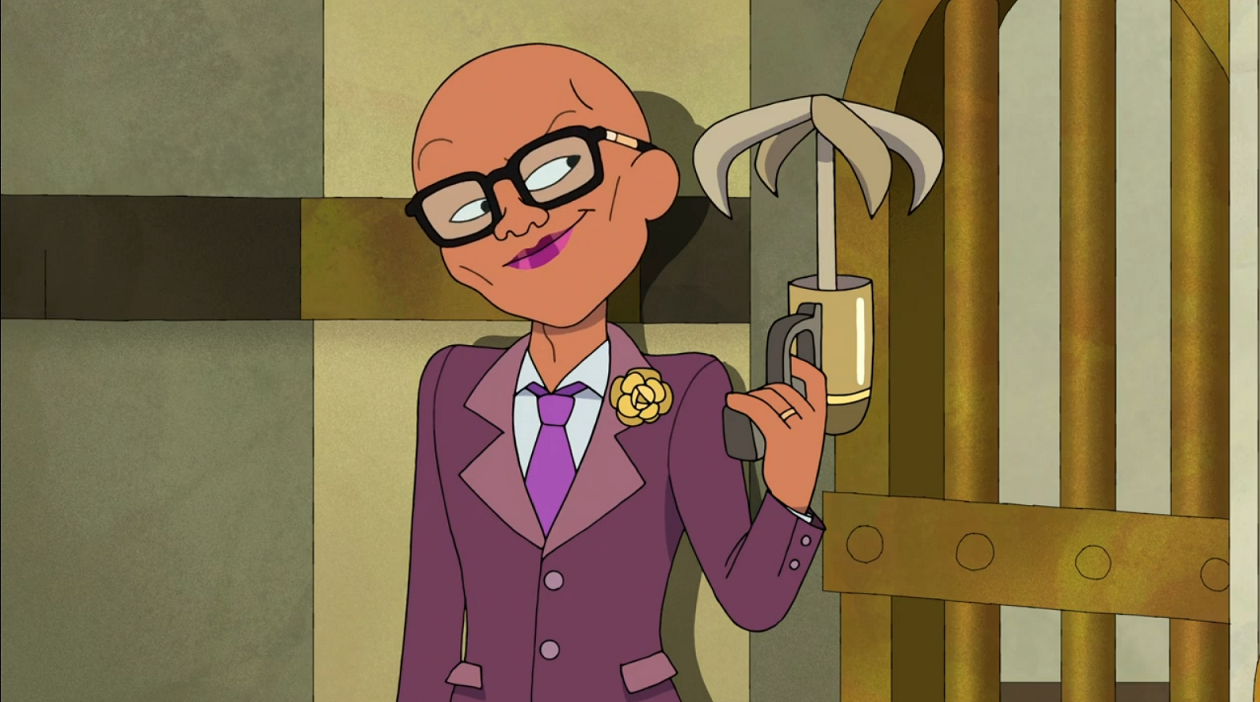 Amphibia Spoiler Review: Hollywood Hop Pop/If You Give a Frog a Cookie ...