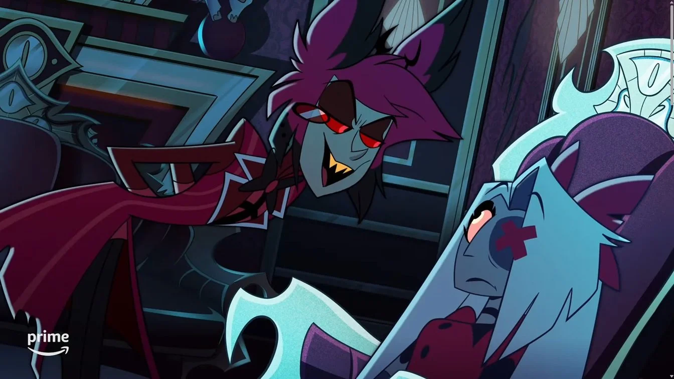 Hazbin Hotel Full Spoiler Review: Overture — The Geeky Waffle